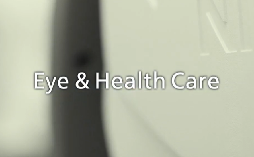 Barrett Formulas on the AL-Scan Viewer for NAVIS-EX ｜ NIDEK