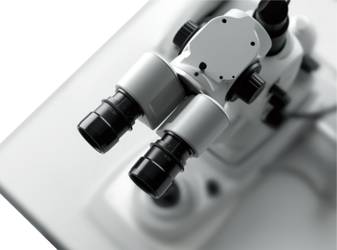 Slit Lamp SL-2000 ｜ NIDEK