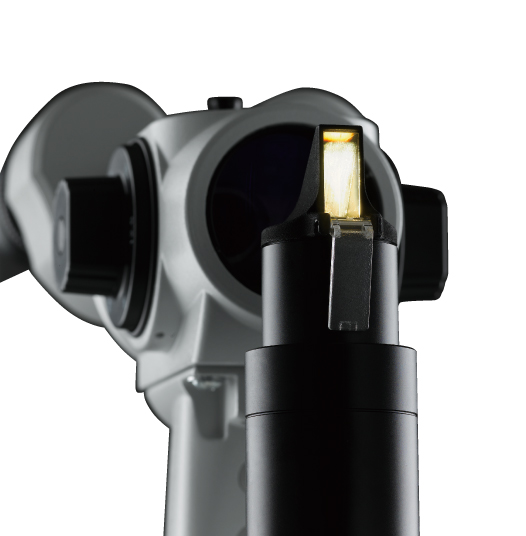 Slit Lamp SL-2000 ｜ NIDEK