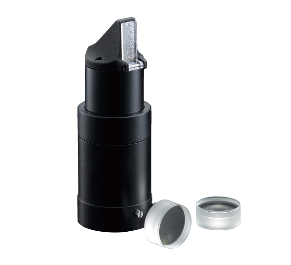 Slit Lamp SL-2000 ｜ NIDEK