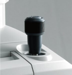 Auto Ref/Keratometer ARK-F, Auto Refractometer AR-F ｜ NIDEK
