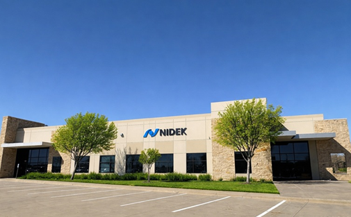 Fully Assisted Refraction System FARS ｜ NIDEK